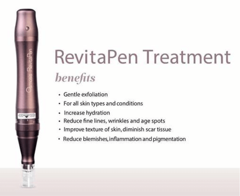 revitapen reveal laser - Glow To Go Skin Studio