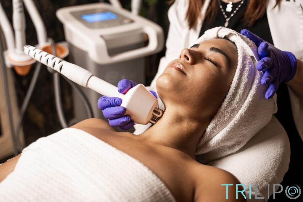 TriLipo Body Contouring & Tightening - Glow To Go Skin Studio