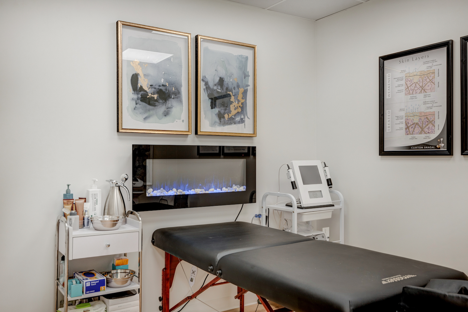 Anti-Aging & Skin Rejuvenation • Calgary, Alberta